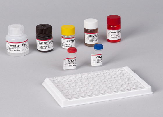 For Laboratory Or Hospital Use Dia Sino Inhibin B ELISA Test Elisa Test Kit