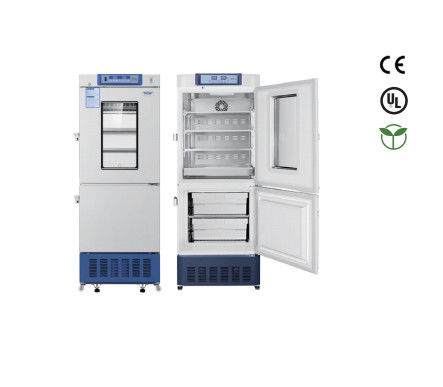 Pharmacy Refrigerator and Freezer Potential with High-Performance ...