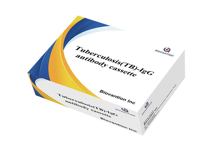 Laboratory Or Hospital High Precision TB T cell ELISA TEST KIT