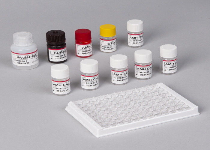 For Laboratory Or Hospital Thyroid Stimulating Hormone Elisa Test Kit