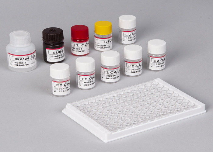 For Laboratory Or Hospital High Accuracy Free Prostate-Specific Antigen ...