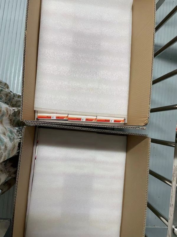 Non Structural Protein 3abc Antibody Elisa Test Kit For Foot And Mouth ...