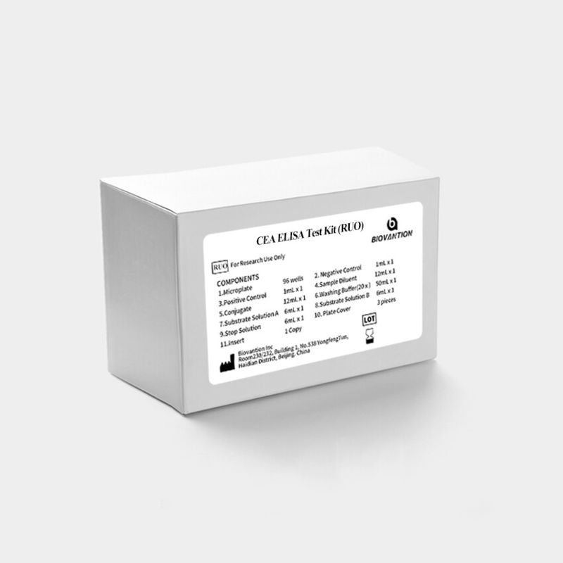For Laboratory Or Hospital High Accuracy Human Carcinoembryonic Antigen ...