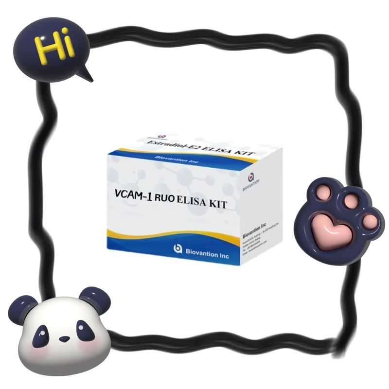 Human TLR4 RUO ELISA Assay Kit For Medical Diagnosis RUO Research Use Only