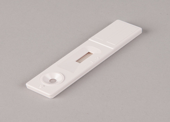 Laboratory Or Hospital Self Test High Accuracy Transferrin(TF) Test ...