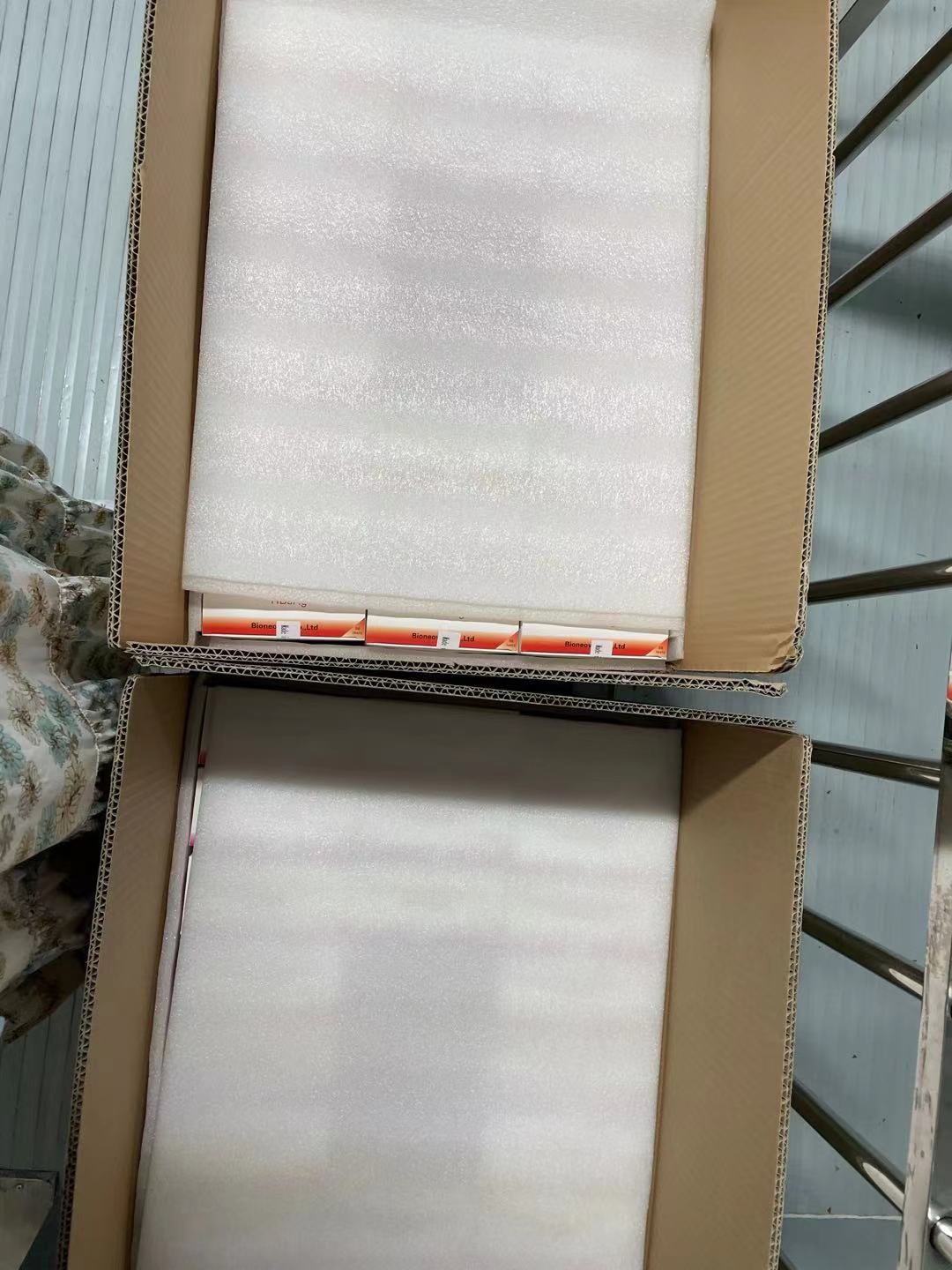 Non Structural Protein 3abc Antibody Elisa Test Kit For Foot And Mouth ...