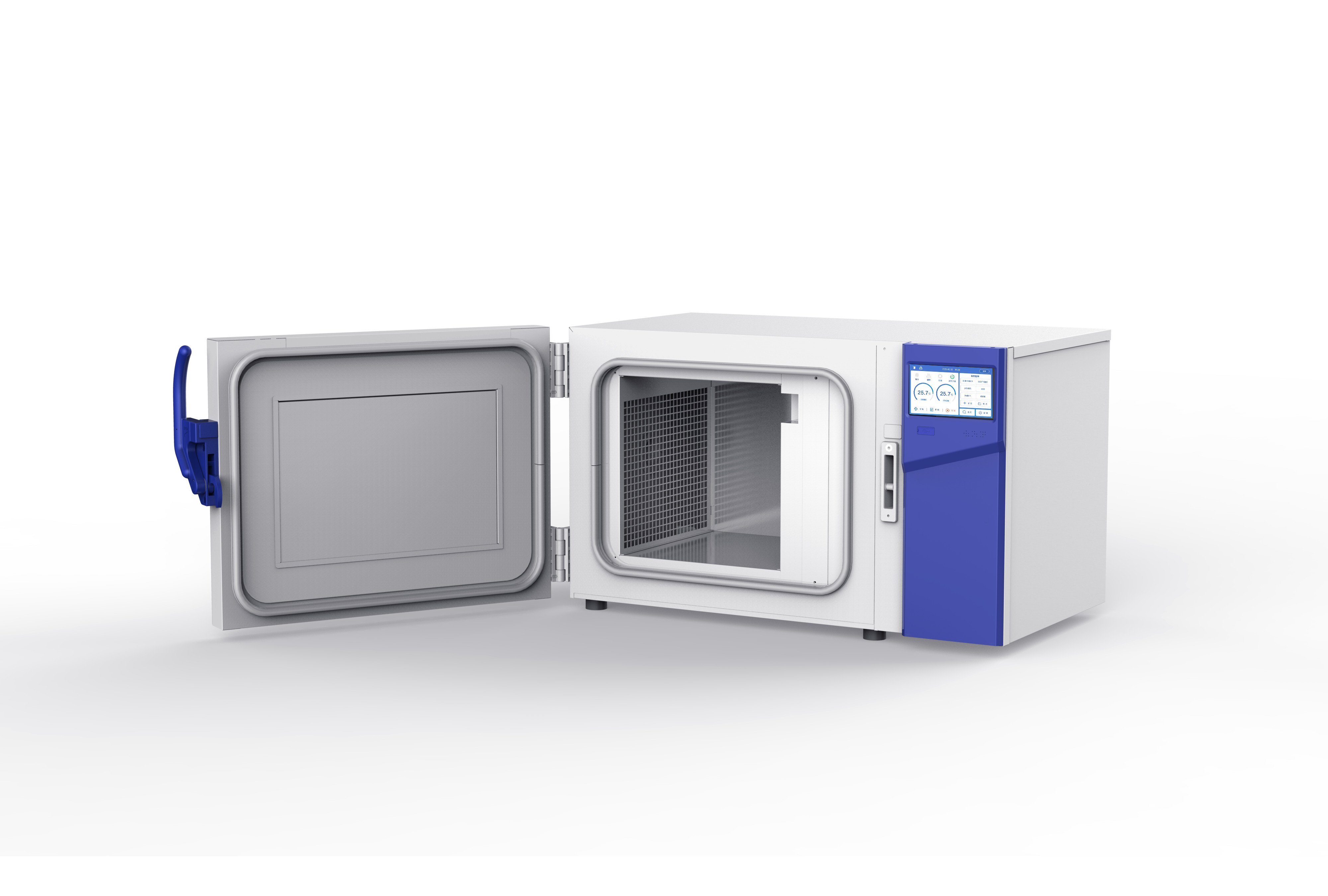 Controlled Rate Freezer Professional Medical Laboratory Equipment for ...