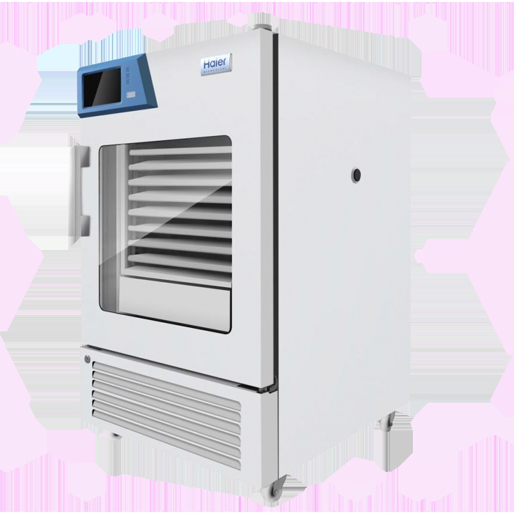 Medical Laboratory Equipment Platelet Incubator With Agitator