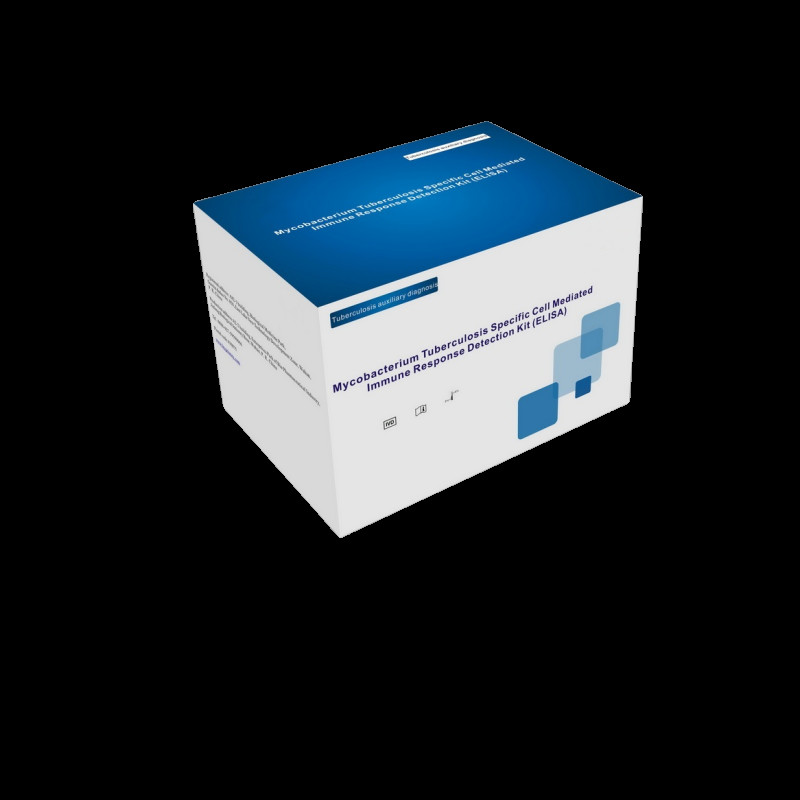 Sensitive Accurate TB IGRA Elisa Test Kit For High-Performance Testing ...
