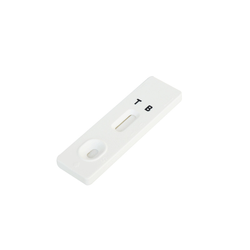 Laboratory Or Hospital Self Test High Accuracy Rapid Gold Immuno-assay ...